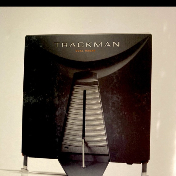 Other | Trackman 4 Dual Radar | Poshmark